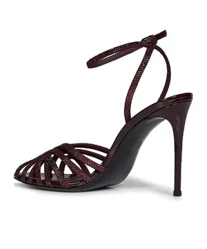 LE SILLA Embrace Strappy Heeled Sandals