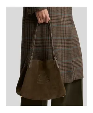 Etro Medium Libra Shoulder Bag
