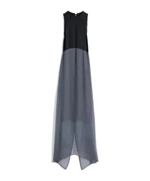 LEMAIRE Sleeveless Paneled Midi Dress