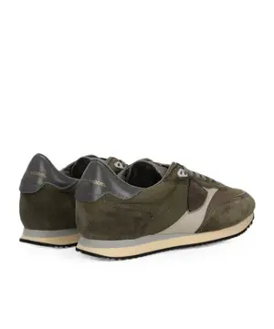 Philippe Model Blville Sneakers