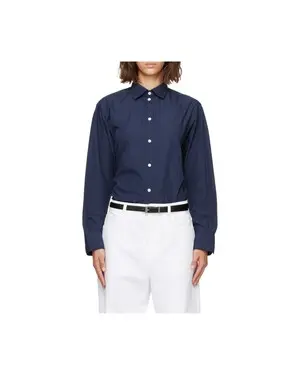 RÓHE Classic Pocket Shirt