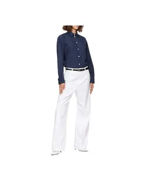 RÓHE Classic Pocket Shirt