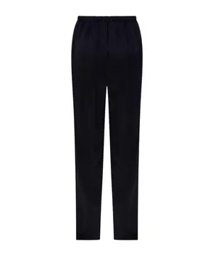 FORTE_FORTE Crease Casual Pants