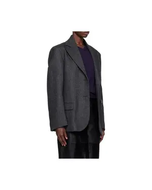 RÓHE Two-button Suit Jacket