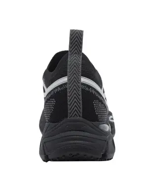 Off-White Drawstring Sneakers