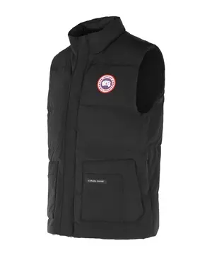 Canada Goose Freestyle Legacy Puffer Vest - No
