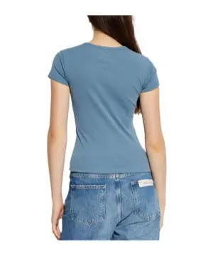 ALLSAINTS Stevie Fitted T-shirt
