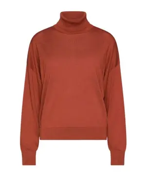 Marella Turtleneck Sweater