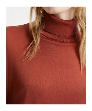 Marella Turtleneck Sweater