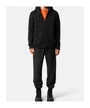 Stone Island Regular-fit Technical Trousers
