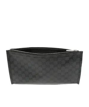 Gucci Zipper Clutch