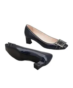 ROGER VIVIER Trompette High Heels