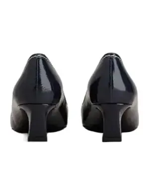 ROGER VIVIER Trompette High Heels