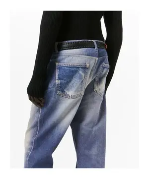 Our Legacy Multi-pocket Jeans
