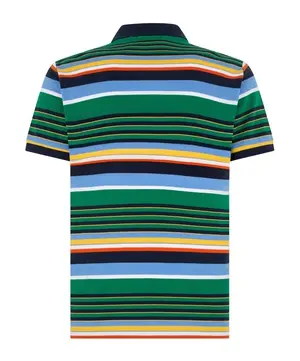 Polo Ralph Lauren Striped Polo Shirt