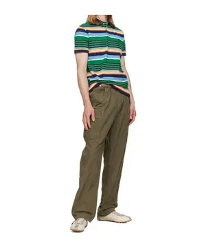 Polo Ralph Lauren Striped Polo Shirt