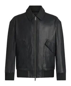 Hugo Boss Zip-up Jacket