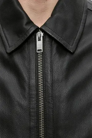 Hugo Boss Zip-up Jacket