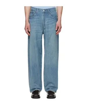 Polo Ralph Lauren Belt Loop Jeans