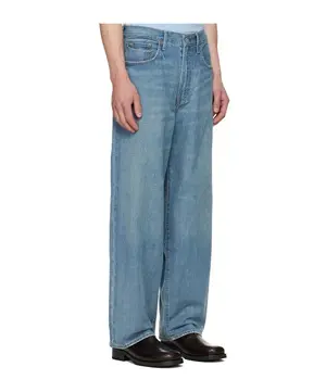 Polo Ralph Lauren Belt Loop Jeans