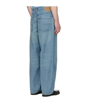 Polo Ralph Lauren Belt Loop Jeans