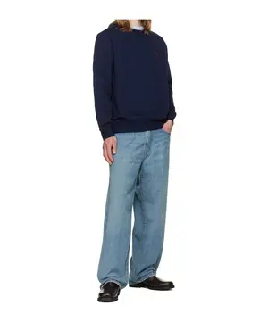 Polo Ralph Lauren Belt Loop Jeans