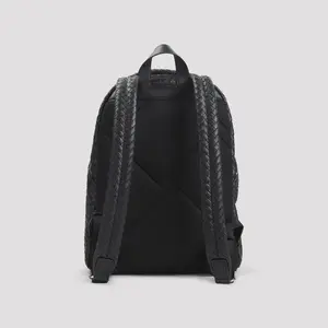 Bottega Veneta Zippered Backpack