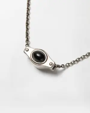 Versace Medusa Pendant Necklace