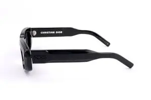 Dior Full-rim Sunglasses