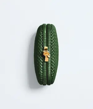 Bottega Veneta Soft Knot Clutch