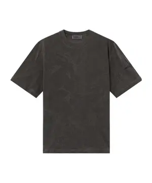 Stone Island Short-sleeve T-shirt - Black