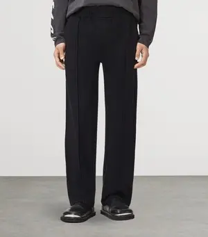 ALLSAINTS Harris Straight Leg Sweatpants