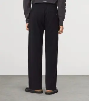 ALLSAINTS Harris Straight Leg Sweatpants
