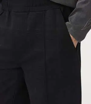ALLSAINTS Harris Straight Leg Sweatpants