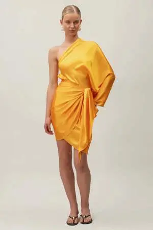 BAOBAB Cabana Mini Dress