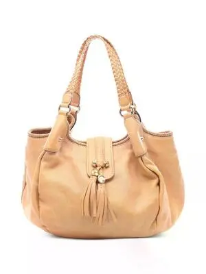 Gucci Marrakech Shoulder Bag - Neutrals