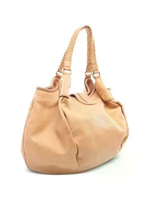 Gucci Marrakech Shoulder Bag - Neutrals