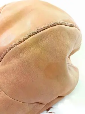 Gucci Marrakech Shoulder Bag - Neutrals