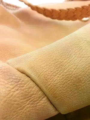 Gucci Marrakech Shoulder Bag - Neutrals