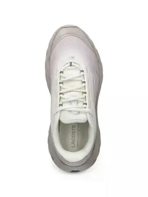 Lacoste Spinor Logo-plaque Chunky-sole Sneakers