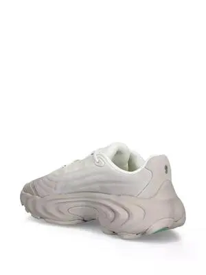 Lacoste Spinor" Logo Plaque Chunky Sole Sneakers