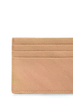 Patrizia Pepe Logo Cardholder Wallet