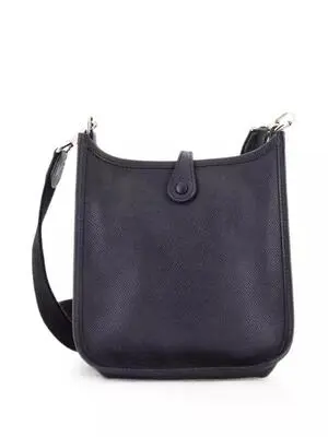 Hermès Epsom Tpm Bag