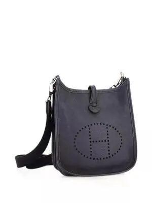 Hermès Epsom Tpm Bag