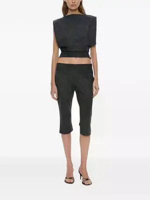 Christopher Esber Banyan Blouse