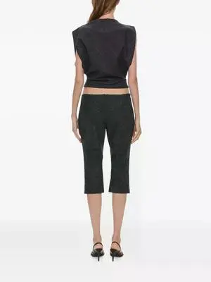 Christopher Esber Banyan Blouse