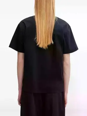 HELIOT EMIL Graphic-print T-shirt