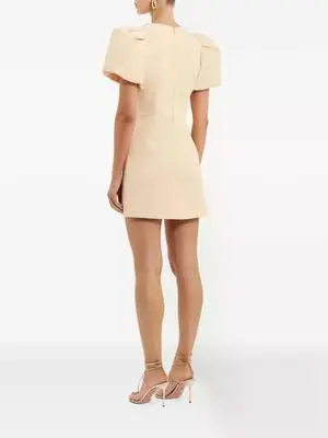 Rebecca Vallance Alexandrite Mini Dress