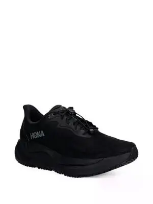 HOKA® Arahi Sr Mesh Panelled Sneakers