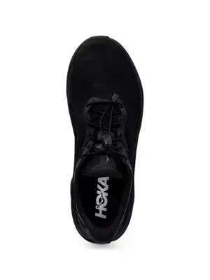 HOKA® Arahi Sr Mesh Panelled Sneakers